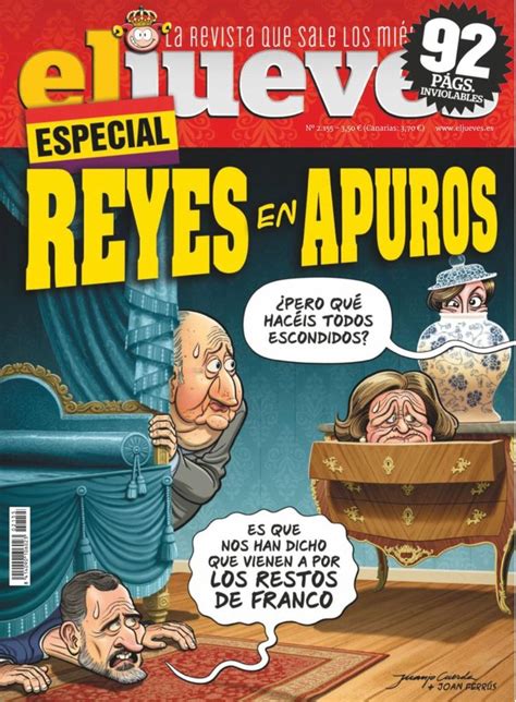 El Jueves 2155 Digital In 2024 Comic Book Cover Book Cover Comic