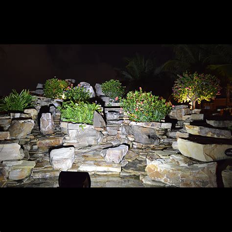 FL05 Solar Powered 108 LED Flood Light Solar Illuminations