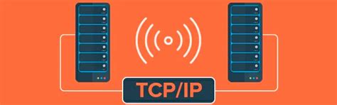 Tcp Ip O Que E Como Funciona Esse Protocolo Blog Isbrasil