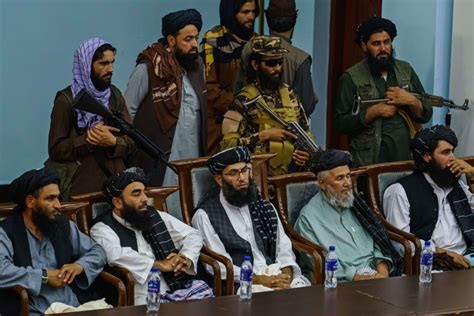 Qu Est Ce Que La Charia Des Talibans Automasites
