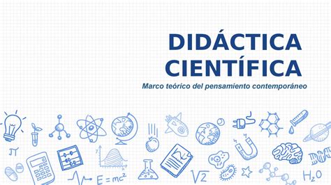 Didáctica Científica by Gabriela Sanchez Issuu