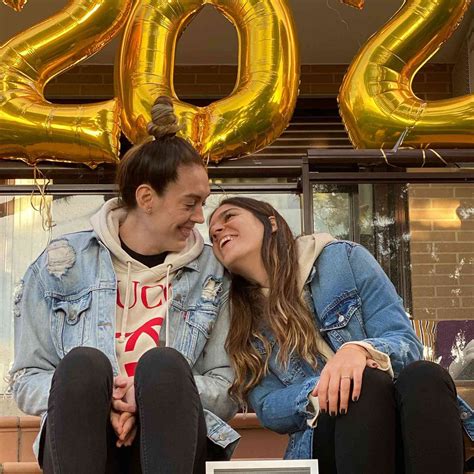 Who Is Breanna Stewart S Wife All About Marta Xargay Casademont
