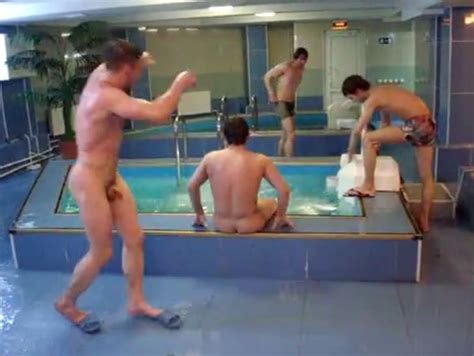 Naked Hot Guys Pictures And Videos Of Nude Straight Men Sauna Banter