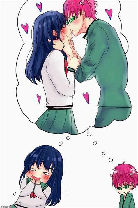 Hd Saiki K Wallpaper Enwallpaper