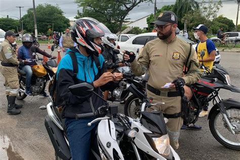 SMTT realizará blitz educativa na abertura da Semana Nacional de Trânsito