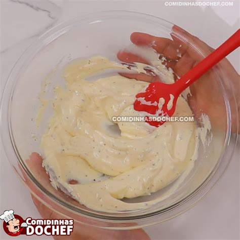 Repolho Cremoso Creme De Leite Comidinhas Do Chef