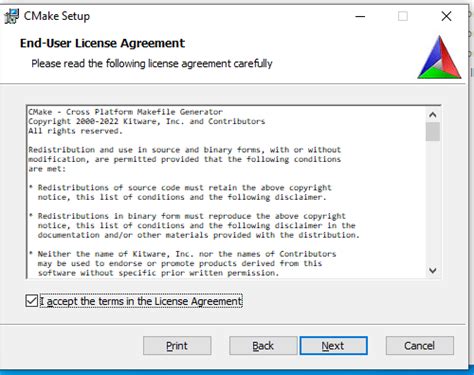 4 Solutions To Fix Cmake Command Not Found Error In MacOS Linux