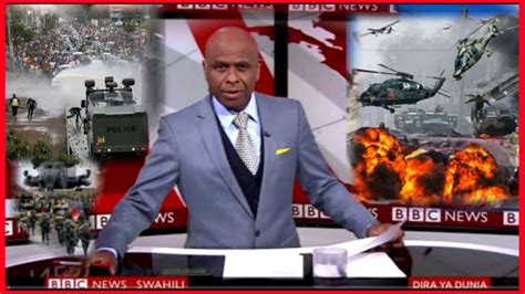 AMKA NA BBC SWAHILI HABARI LEO JUMATANO 01 09 2022 ASUBUHI BBC LEO