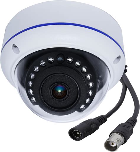 Amazon DCSEC HD 1080P 2MP 180 Degree Surveillance Security Camera