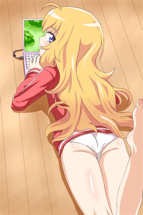 Gabriel Tenma White Gabriel Dropout Drawn By Sincos Danbooru