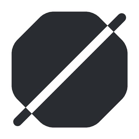 Forbidden Vector Svg Icon Svg Repo