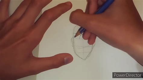 Ensinando A Desenhar Qualquer Coisa Youtube
