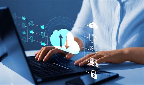 Por Que Vale A Pena Utilizar Um Banco De Dados Na Nuvem