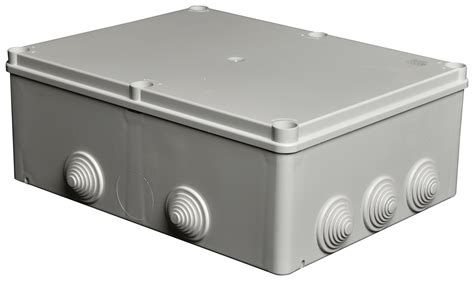 1SL0828A00 Abb Plastic Enclosure Junction Box Thermoplastic