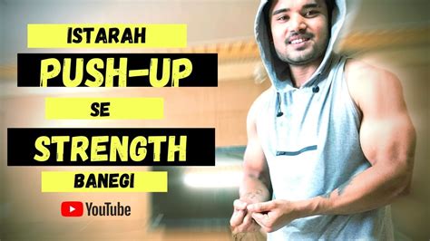 Push Up Kaise Lagaye Push Up Beginners To Advance Pushup
