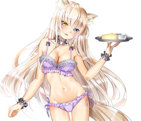 Coconut Nekopara Drawn By Fumina Danbooru