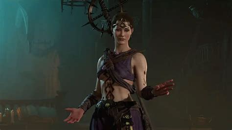 Arc Lash Sorcerer Endgame Build For Diablo 4 Season 3 Icy Veins