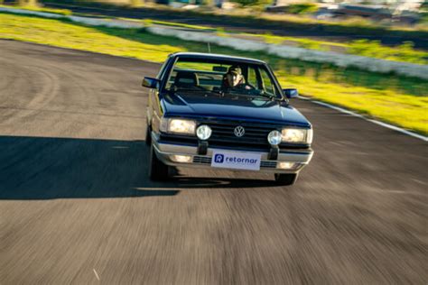 Volkswagen Gol 8 gerações de um carro que marcou o Brasil