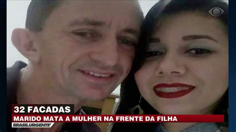 Crime de Feminicídio mulher é morta pelo companheiro YouTube
