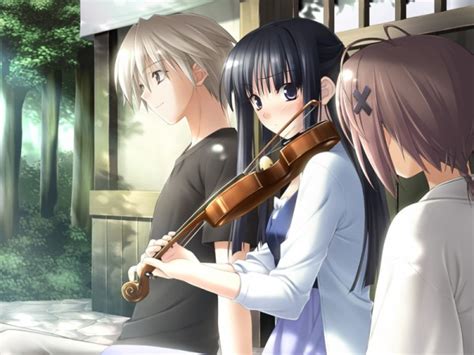 Yosuga No Sora Sky Of Connection Image 72080 Zerochan Anime Image