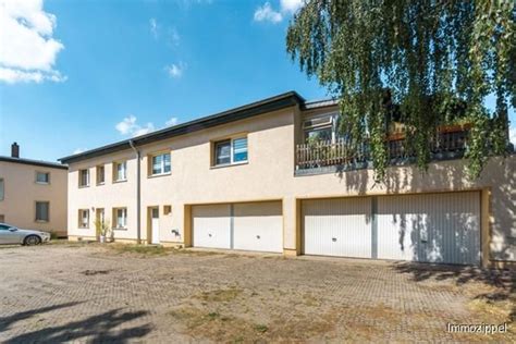 Anlageobjekt In Britz B Eberswalde MFH Mit 5 Wohnungen 5 Garagen