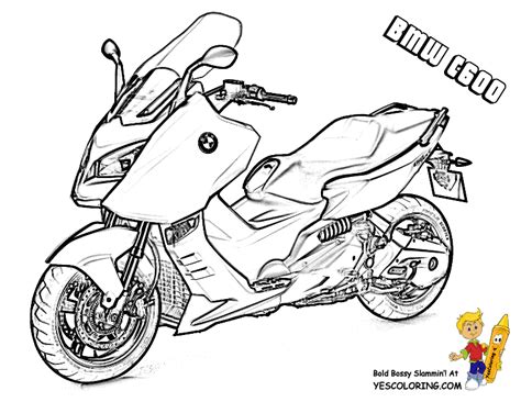 33 dessins de coloriage bmw à imprimer sur LaGuerche Page 1