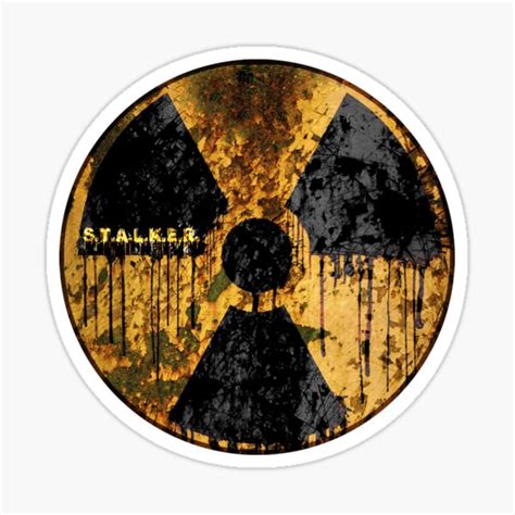 Detail Stalker Logo Koleksi Nomer