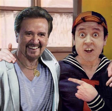 Reserva Un V Deo Personalizado De Kiko Carlos Villagr N Actor De El