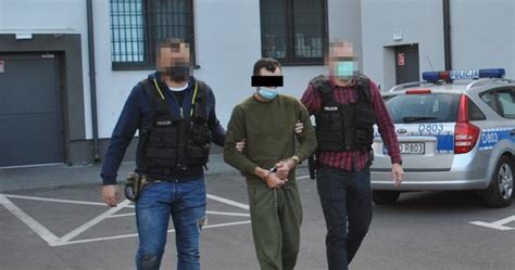 Areszt tymczasowy dla 39 latka podejrzanego o zabójstwo żony RMF 24