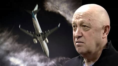 Líder de Grupo Wagner muere en accidente aéreo que deja dudas