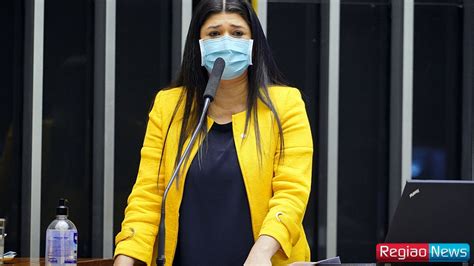 Rose Modesto se filia sábado ao União Brasil e lança pré candidatura ao