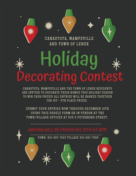 Cubicle Decorating Contest Judging Shelly Lighting