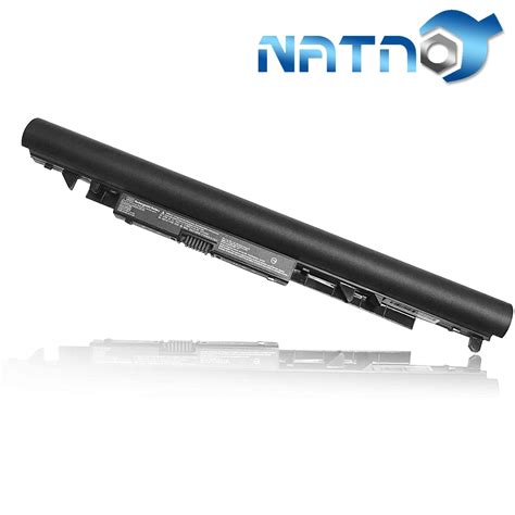 Jc Laptop Battery For Hp Bs Bw Bs Series Bs Xx
