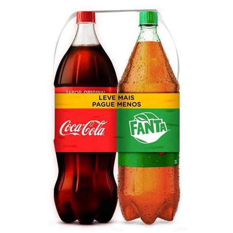 Supermercados Flor da Posse Teresópolis REFRIGERANTE KIT COCA COLA