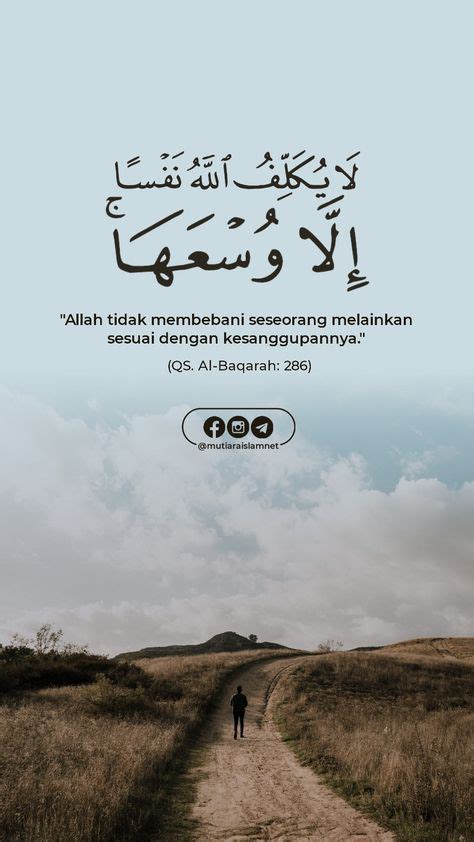 27 Quotes Alquran Terbaik Penuh Nasihat Inspirasi Dan Motivasi