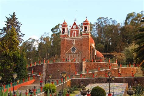 Estas son las calles que estarán cerradas en Metepec este 15 de septiembre