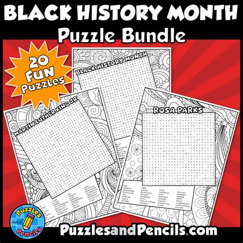 Louisa May Alcott Word Search Puzzle Activity Page With Coloring