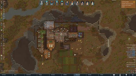 Rimworld Ideology Floor Dikijuice