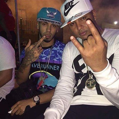 Anuel Aa Anuel Biea Twitter Bryant Myers Singer Rappers