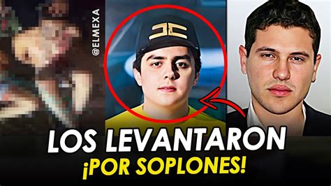 Arriba Markitos Toys Sicarios De La Chapiza Levantan A 2 Soplones Y