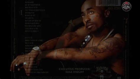 2Pac All Eyez On Me Ft Big Syke YouTube