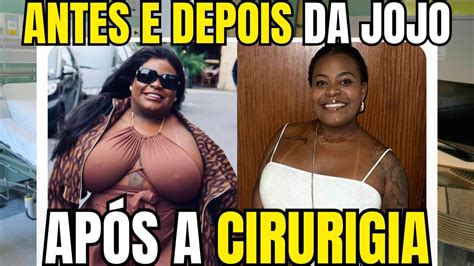 JOJO TODYNHO CHOCA AO MOSTRAR SEU PESO ATUAL E REVELA META PARA O
