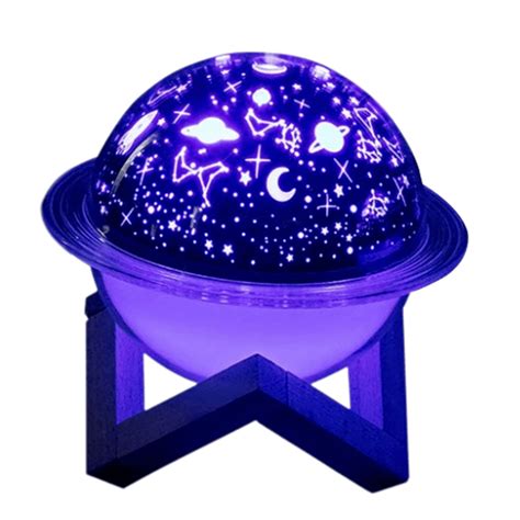 Luminária Umidificador De Ar Yumy KaBuM