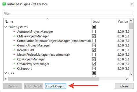 How To Use The Pvs Studio Extension For Qt Creator