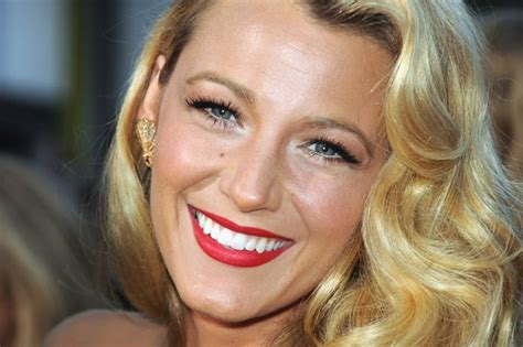 Blake Livelys Savage Style Star Bares Her Boobs In Sexy Sheer Zuhair Murad Dress And Swoon