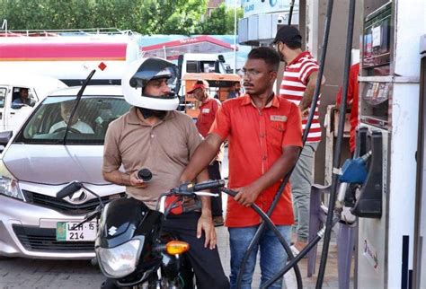 Latest Petrol Price In Pakistan November Pakistan Observer
