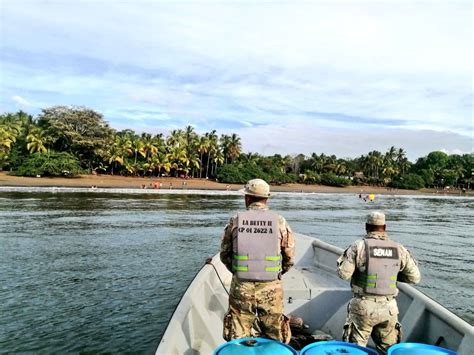 Ondas Centrales On Twitter Veraguas Aeronavales Realizan Operativos