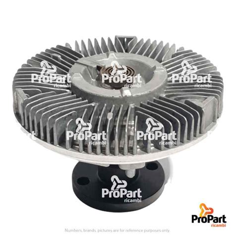 Viscous Hub Al John Deere Propart Ricambi