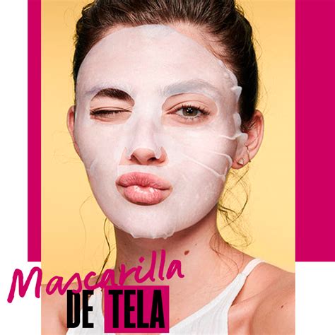 10 Mascarillas Faciales Para Cada Tipo De Piel Cyzone Blog