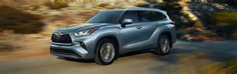 Toyota Highlander 2022 Price Bohn Toyota